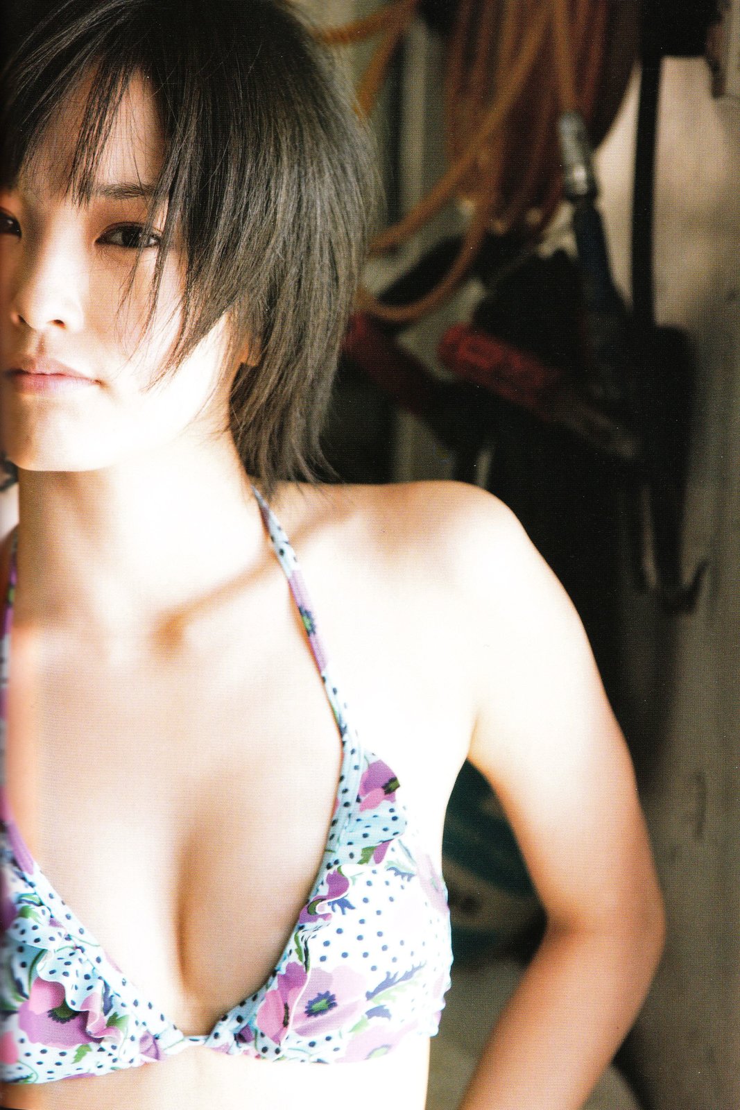 Sayaka Yamamoto By All Gravure Erotic Beauties