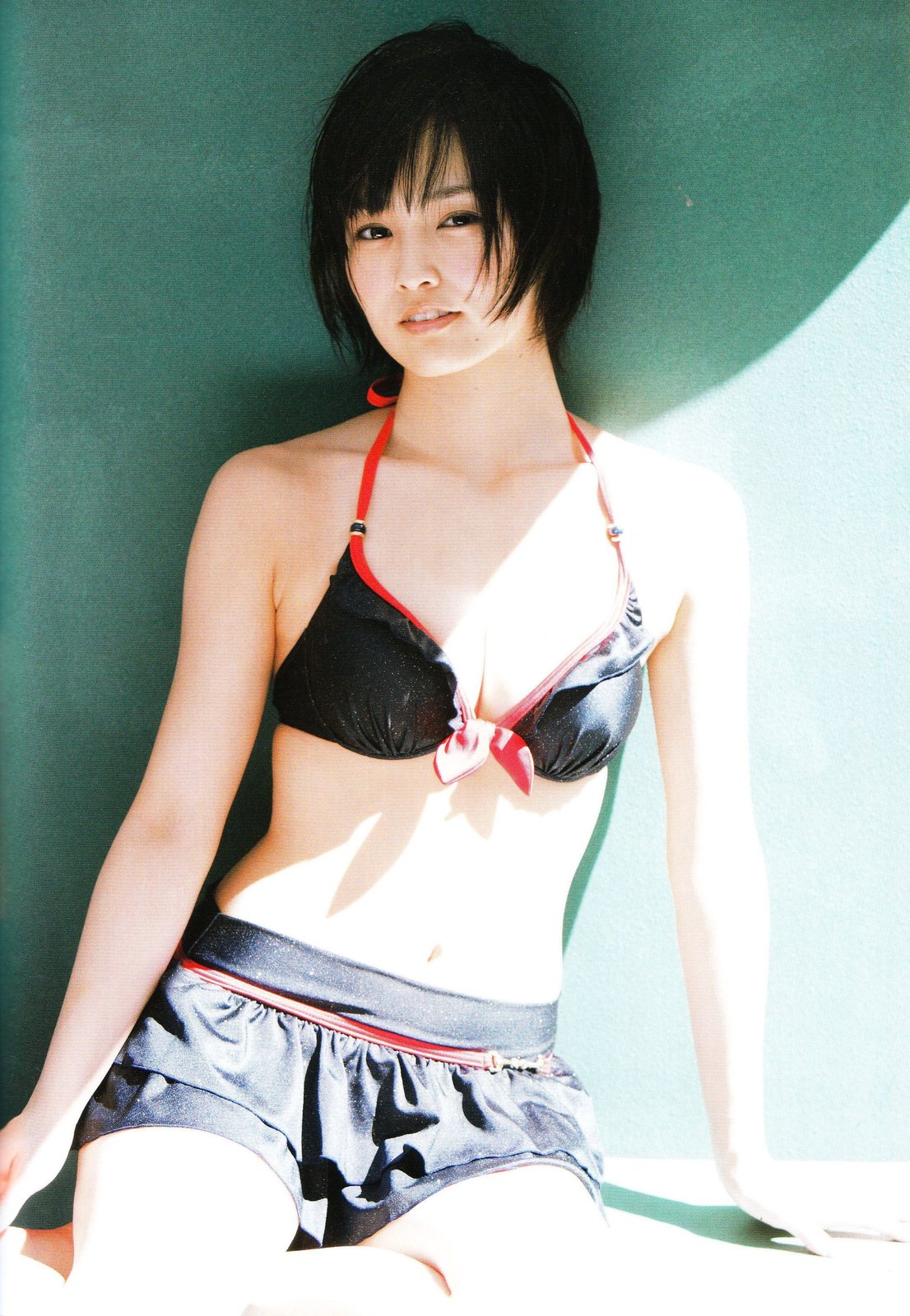 Sayaka Yamamoto By All Gravure Erotic Beauties