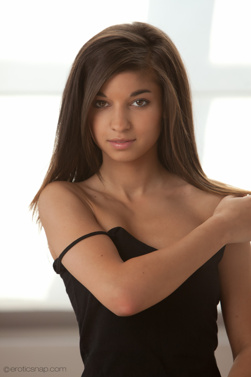 Nika In Sweetheart By Erotic Snap Erotic Beauties
