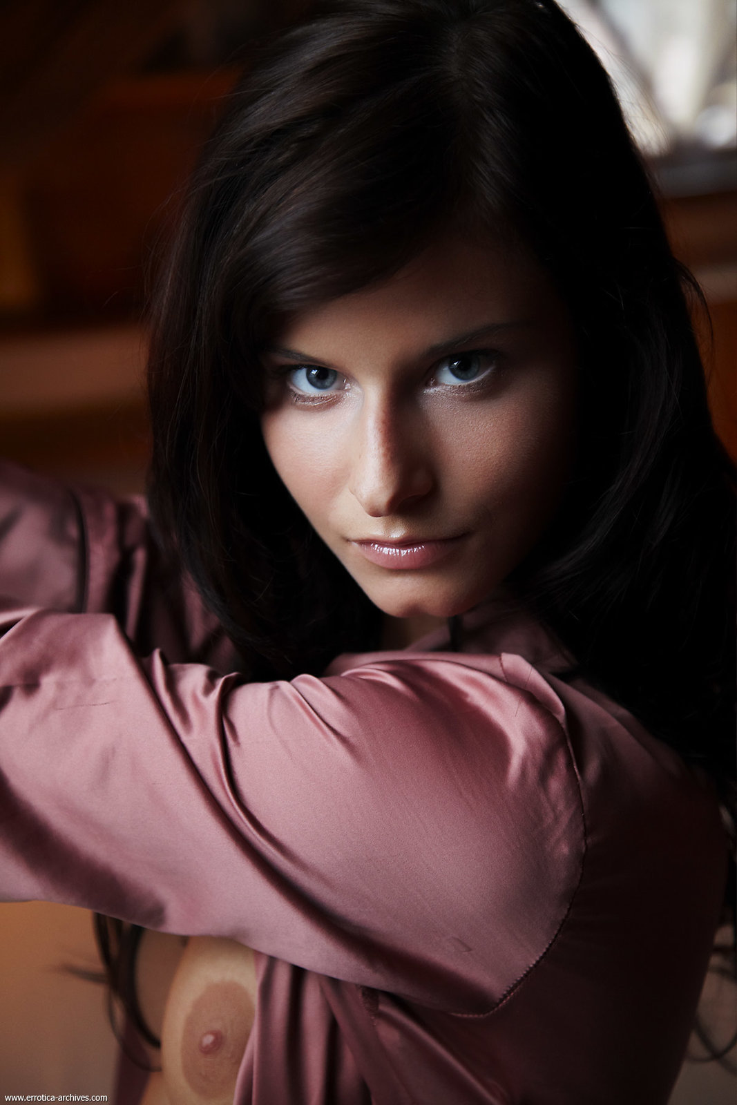 Ines In Classico By Errotica Archives Image 1 Of 16 Erotic Beauties