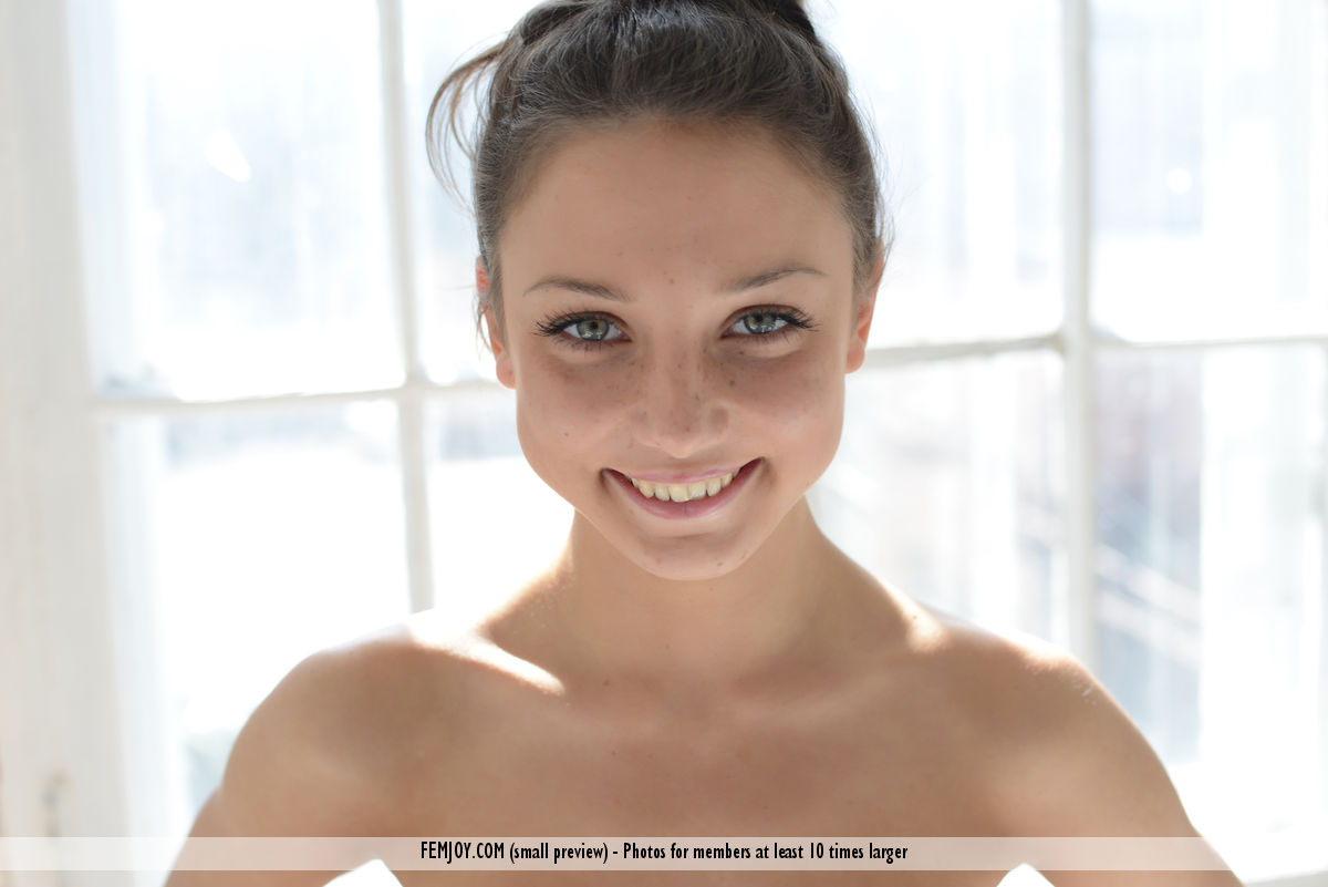 Medina U In Lucky You By Femjoy Erotic Beauties