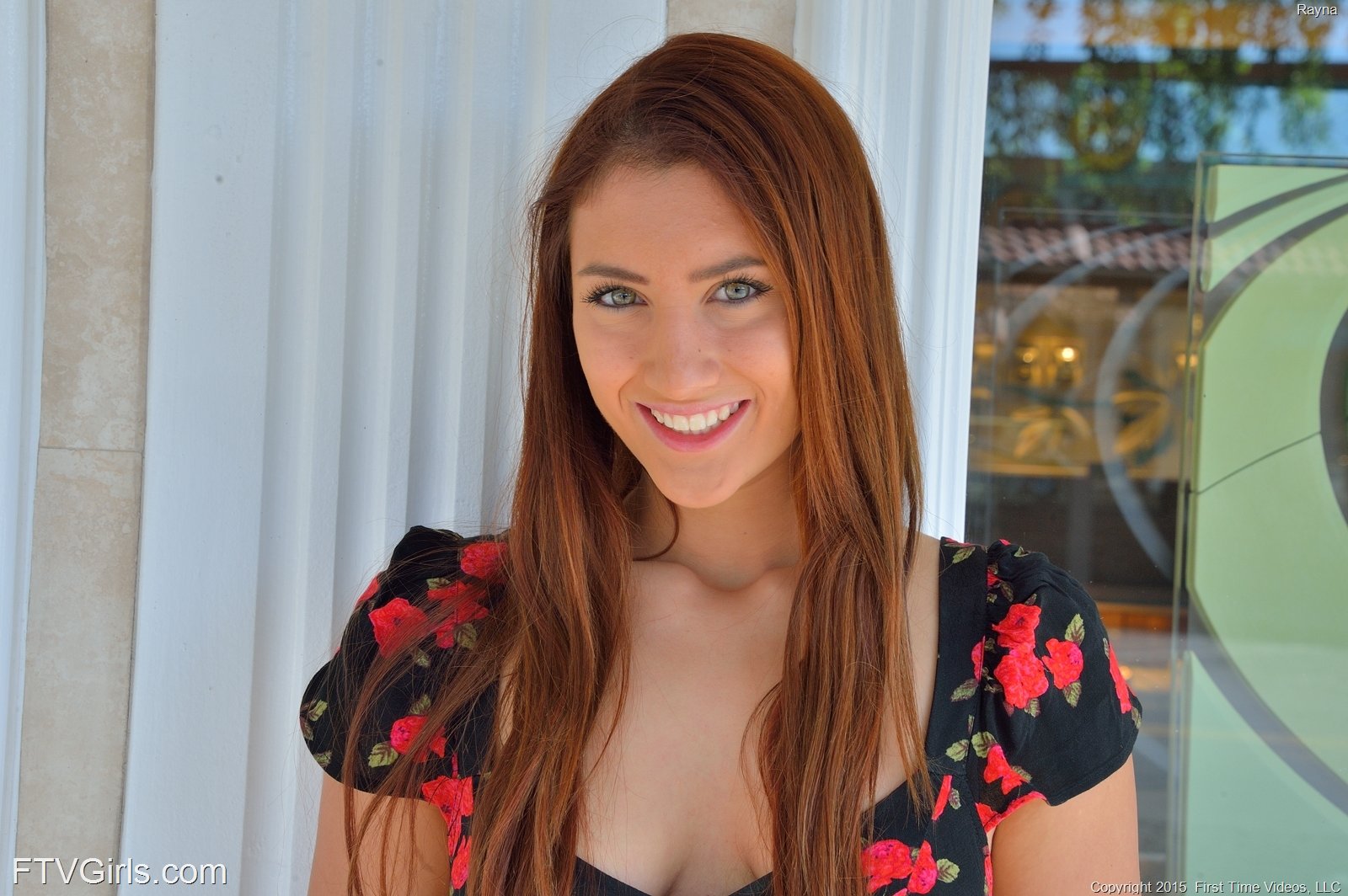 New Ftv Girl Rayna In Summer Spreads Erotic Beauties