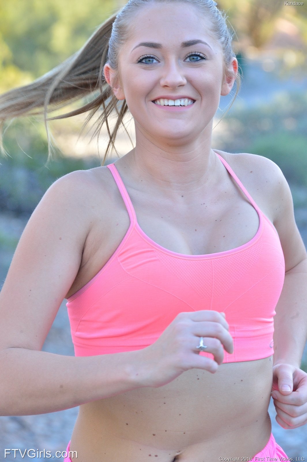 Kandace In Succulent Athlete Part Ii By Ftv Girls Image 4 Of 16 Erotic Beauties 