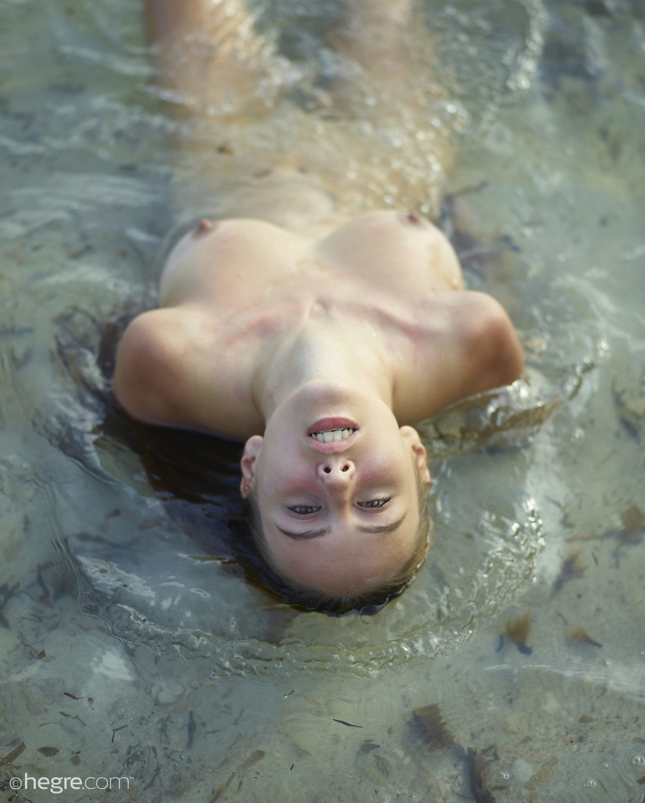 Alisa In Ibiza Session By Hegre Art Erotic Beauties