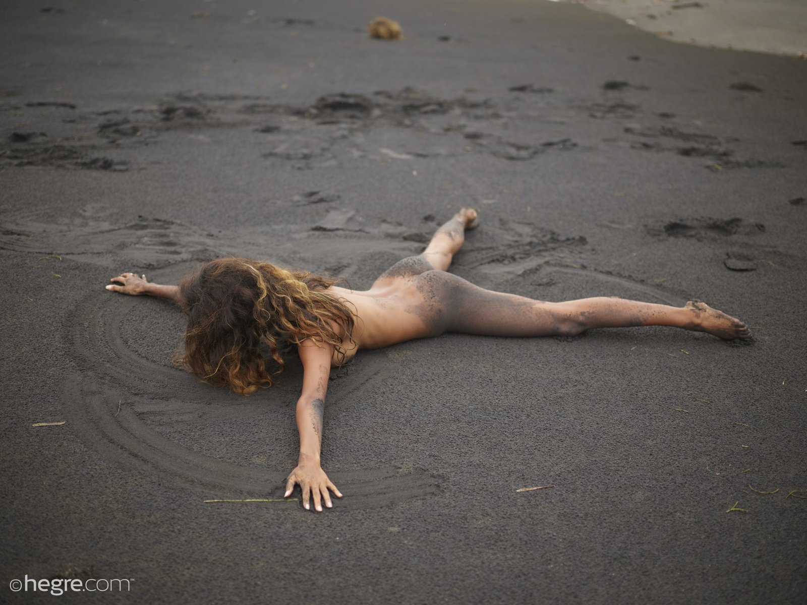 Putri In Provocative Picturesque By Hegre Art Erotic Beauties