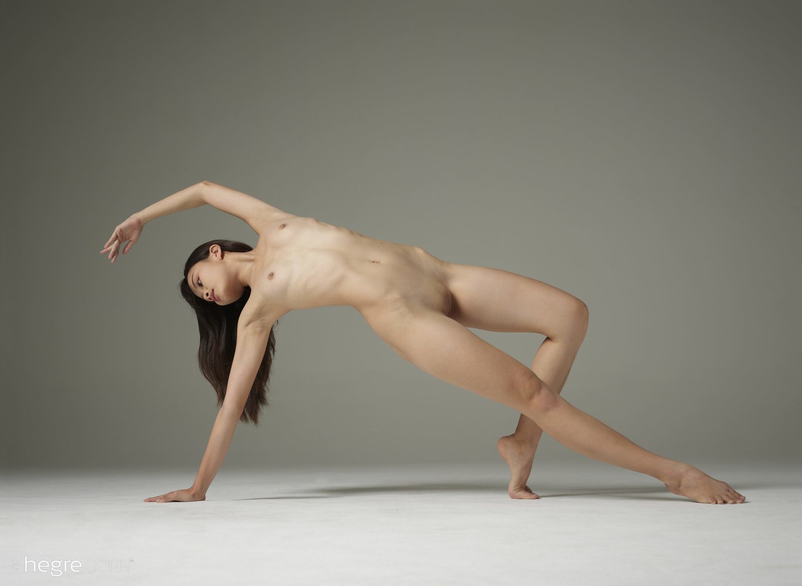Sowan In Introduction By Hegre Art Erotic Beauties
