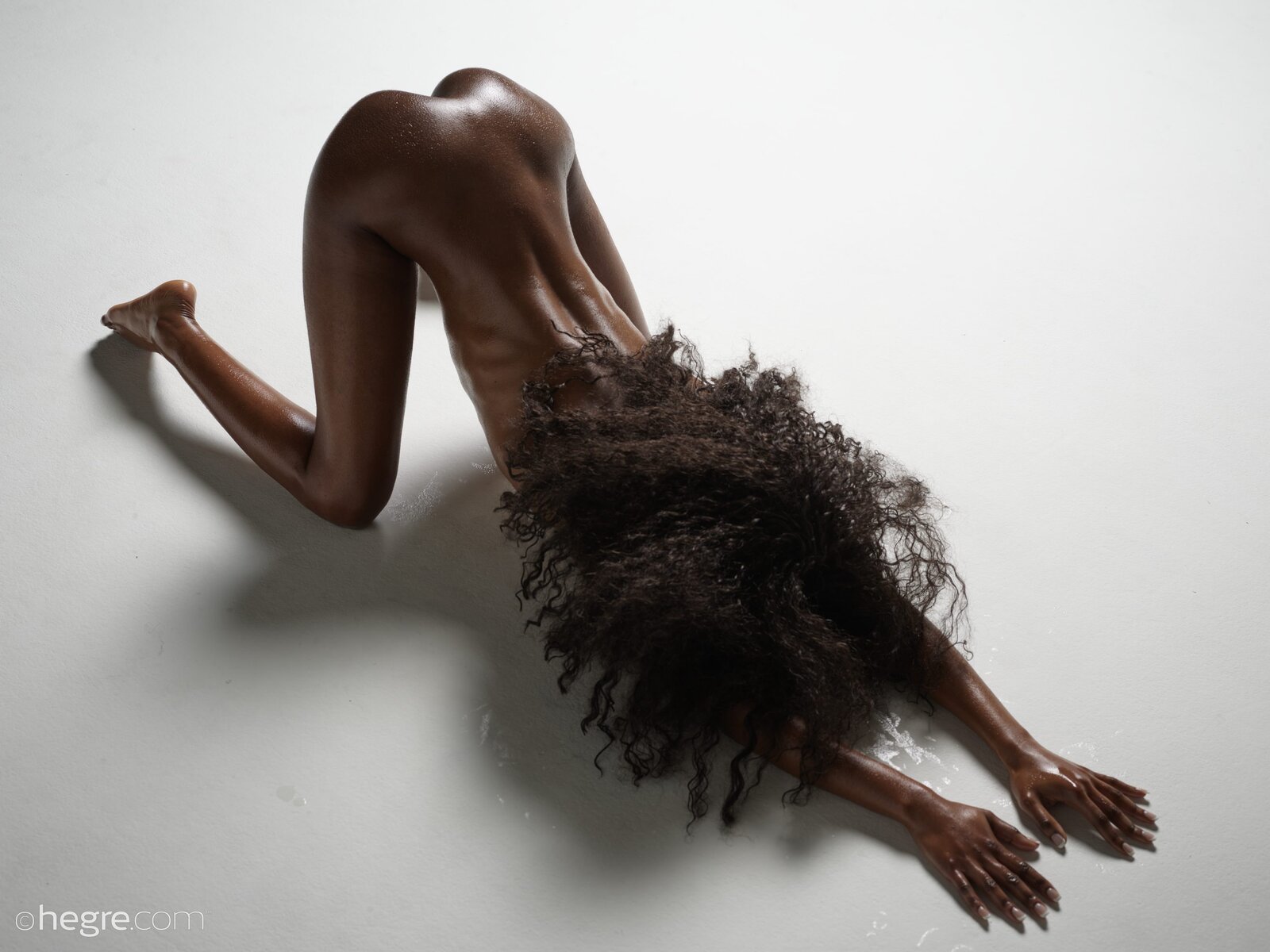 Katherina In Explicit Erotic By Hegre Art Erotic Beauties