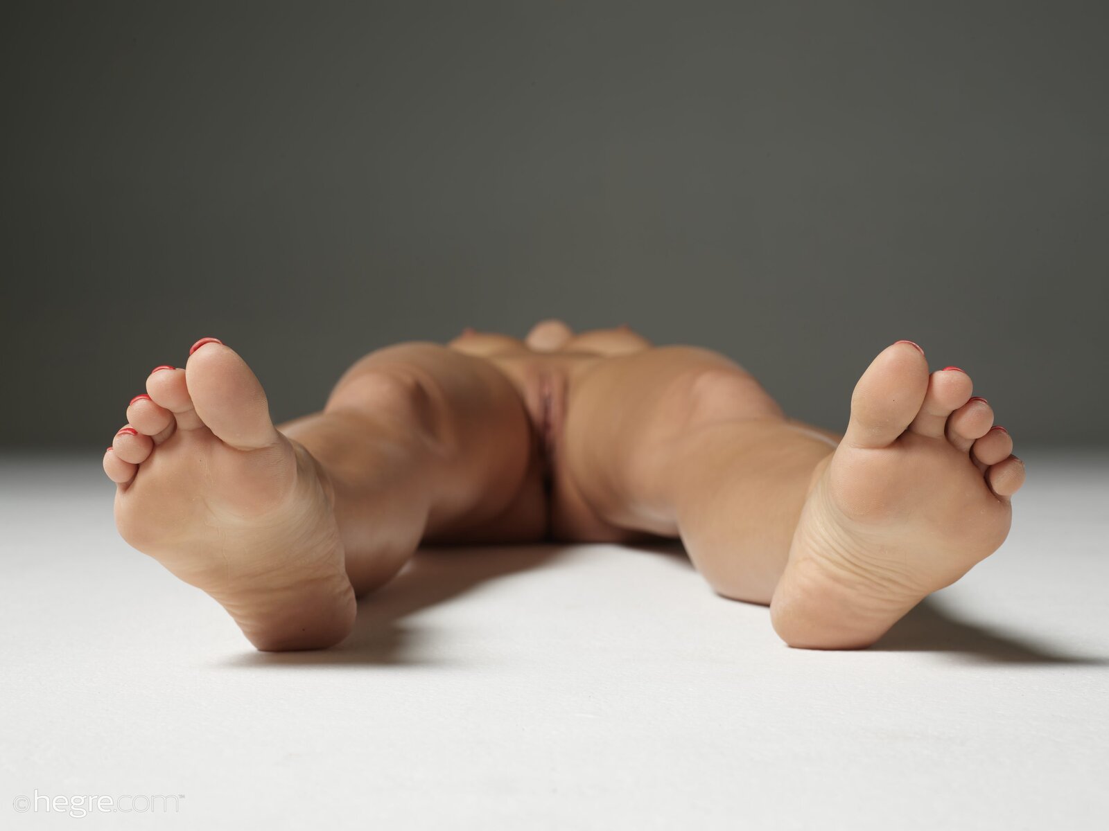 Natalia A In Foot Fetish By Hegre Art Erotic Beauties