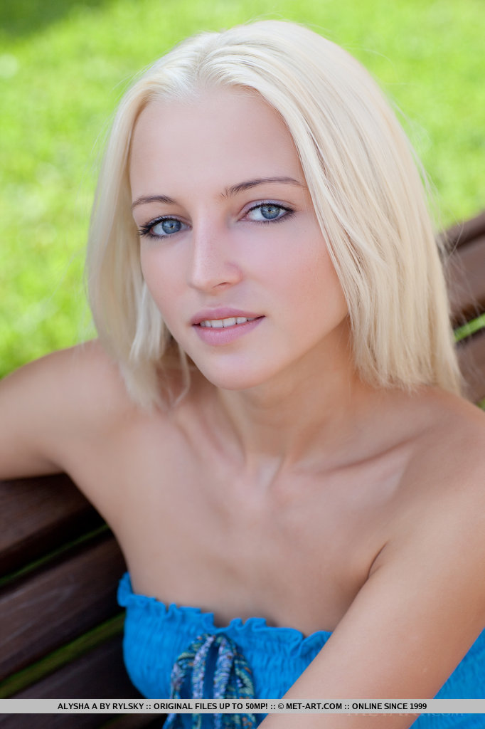 Alysha A In Socius By Met Art Erotic Beauties Listed By