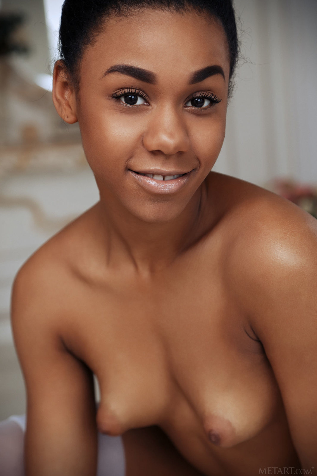 Gana In Soude By Met Art Erotic Beauties