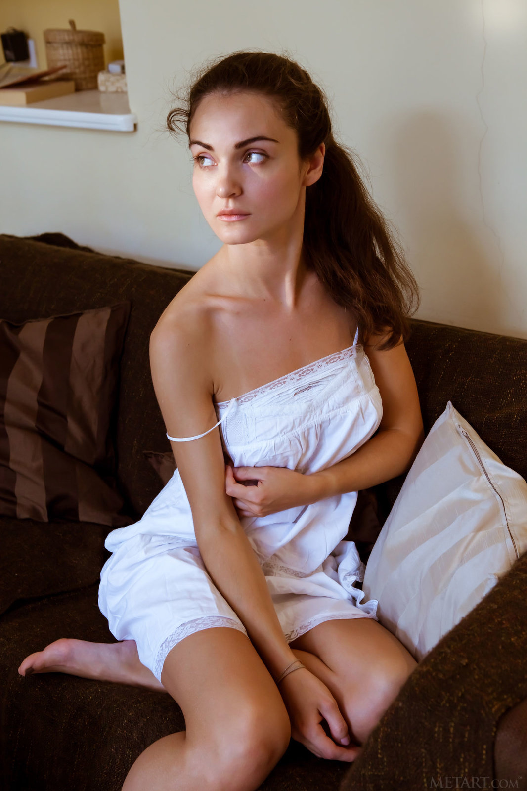 Onorin In Joilla By Met Art Image 4 Of 16 Erotic Beauties