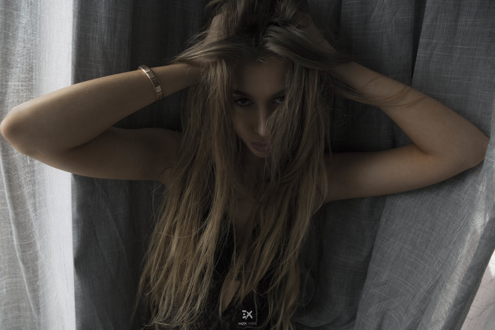Ivona In S1e36 By Nudex Image 3 Of 12 Erotic Beauties