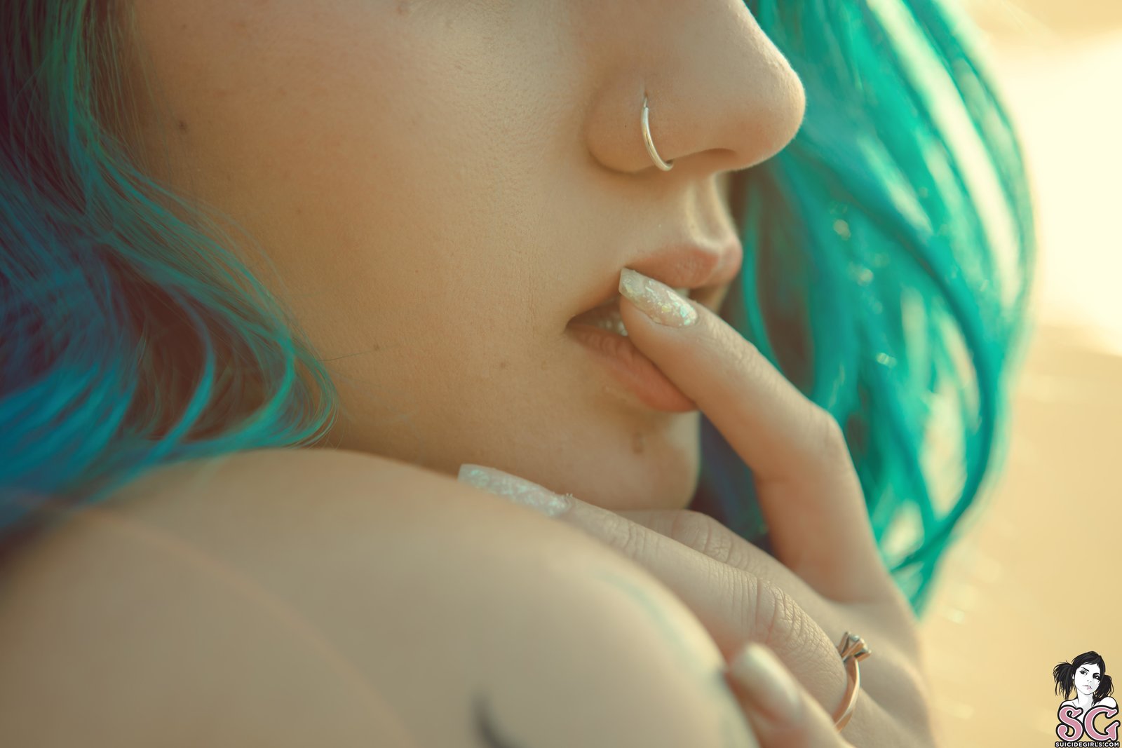 Fay In Eyes Full Of Sunlight By Suicide Girls Image 12 Of 12 Erotic Beauties