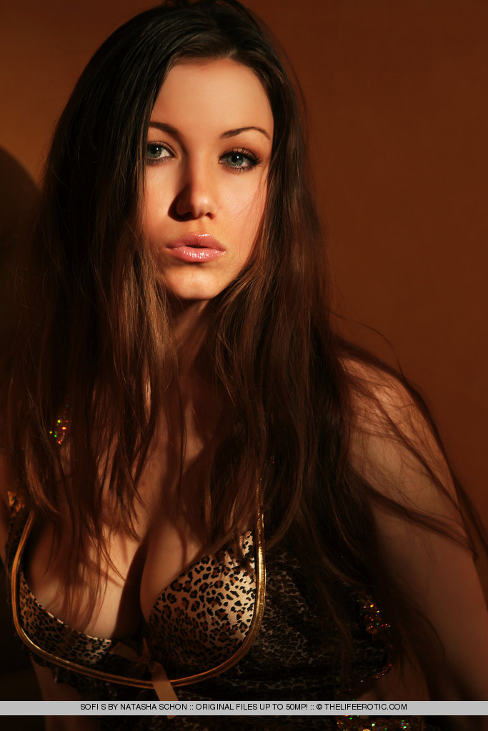 Sofi In Perfect Beauty By The Life Erotic Erotic Beauties 