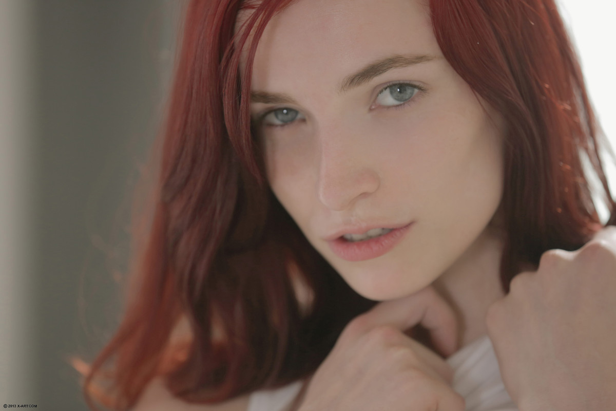 Janie In Without Words By X Art Erotic Beauties 